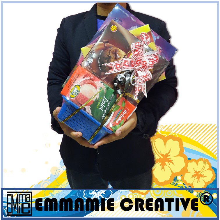 Hamper Snackfood RM25 | Shopee Malaysia