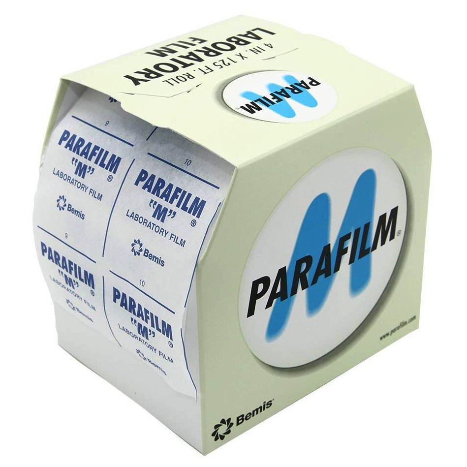 Parafilm M (Box) All Purpose Laboratory Film | Shopee Malaysia