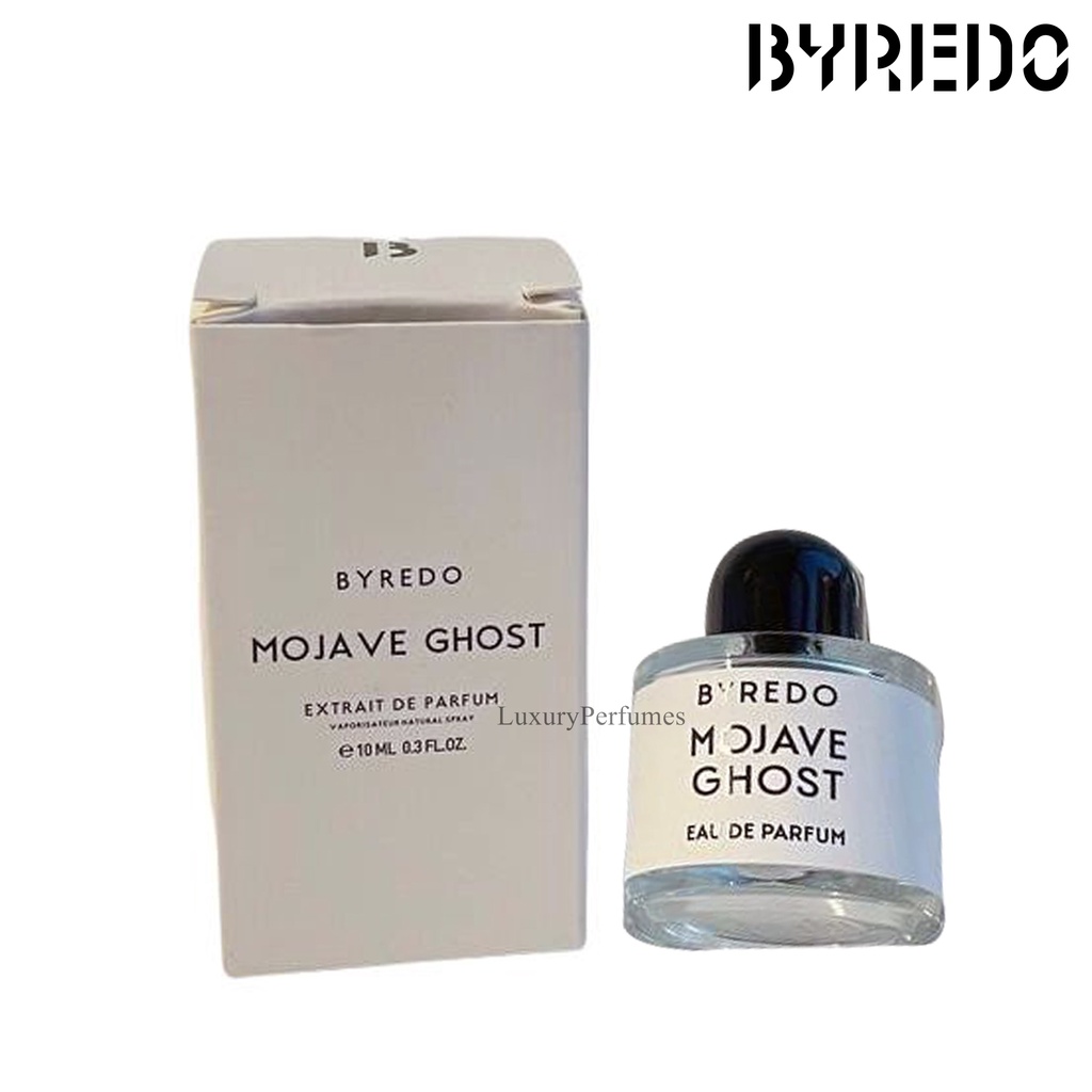 Byredo (Miniature) Mojave Ghost Extrait de Parfum 10ml for Unisex ...