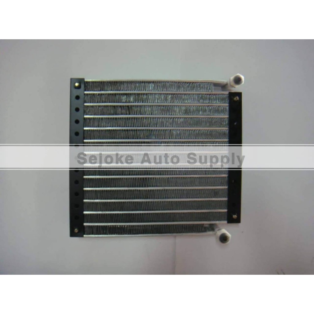Aircond Condenser Hino 300 (306x278x44mm) | Shopee Malaysia