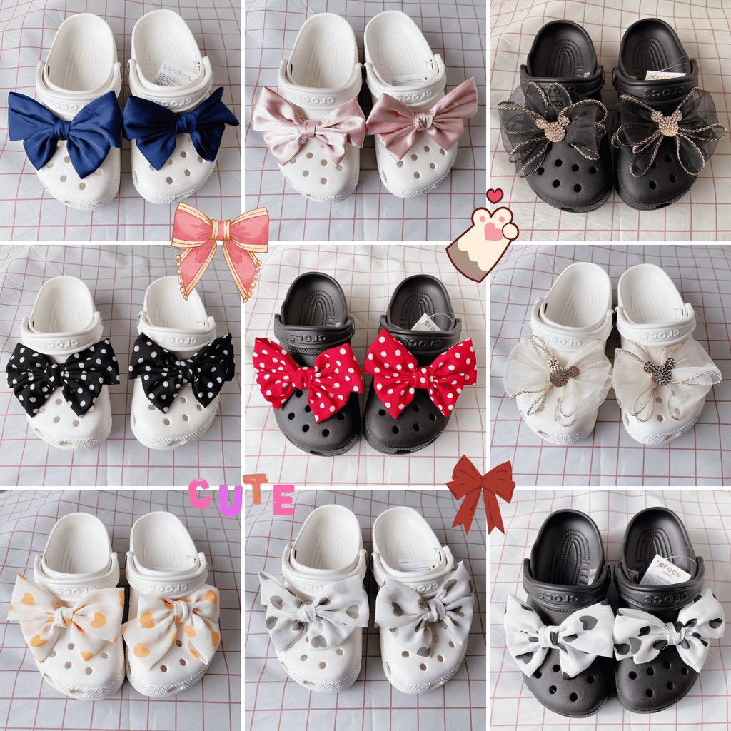 croc /croc Charms Shoe Charms jibz Shoe Decoration-Button Shoes Charm ...