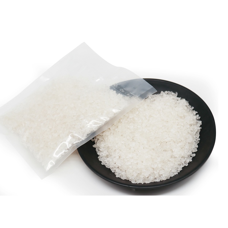 Foodco Dried Konjac Rice Shirataki Punch Rice Keto Diet Food 魔芋干米 ...