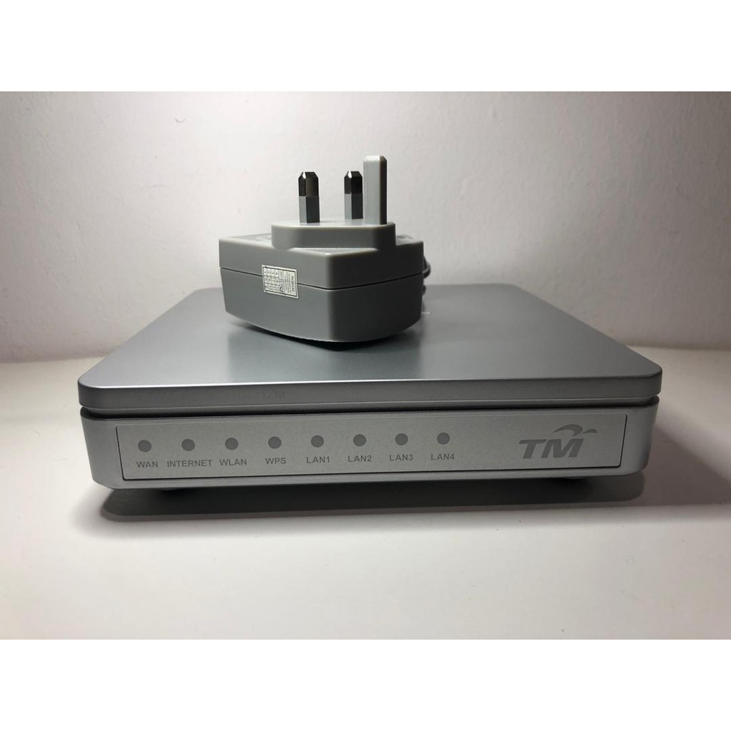 RG-MARITIME-TRG212M - UNIFI Residential Gateway Router | Shopee Malaysia