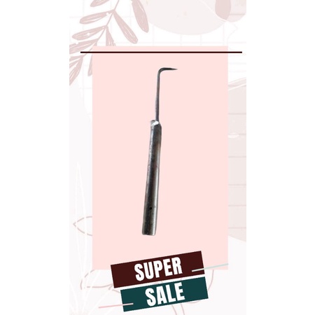 PISAU CAKUR SUSU GETAH CUNGKIL SUSU GETAH /JANGKUT SUSU GETAH/ GUNI ...