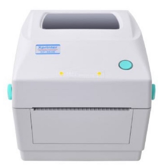 Thermal Label Printer to Print Shopee & Lazada Air Waybill ( AWB ...