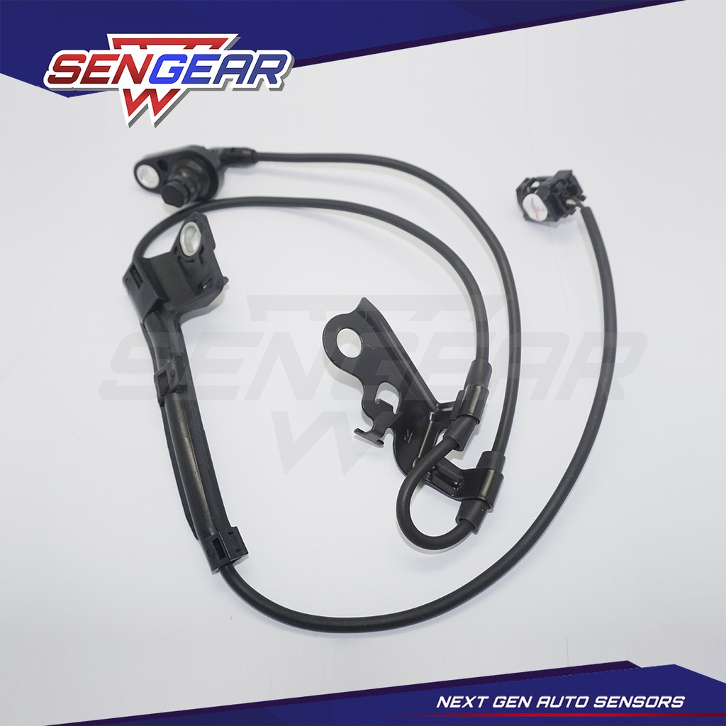 【Toyota Wish Zge20 Zge21】 Front Depan Abs Sensor | Wheel Speed Sensor ...