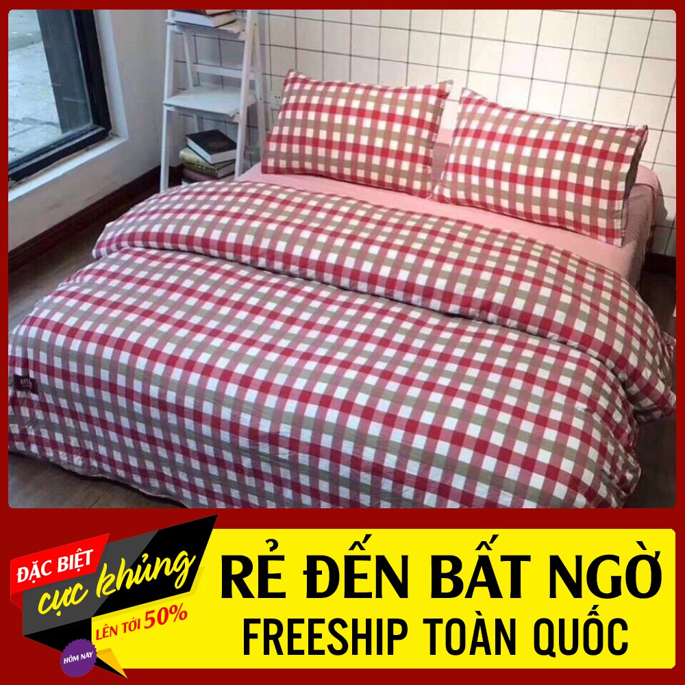 Muji CHECKED BEDDING | Shopee Malaysia