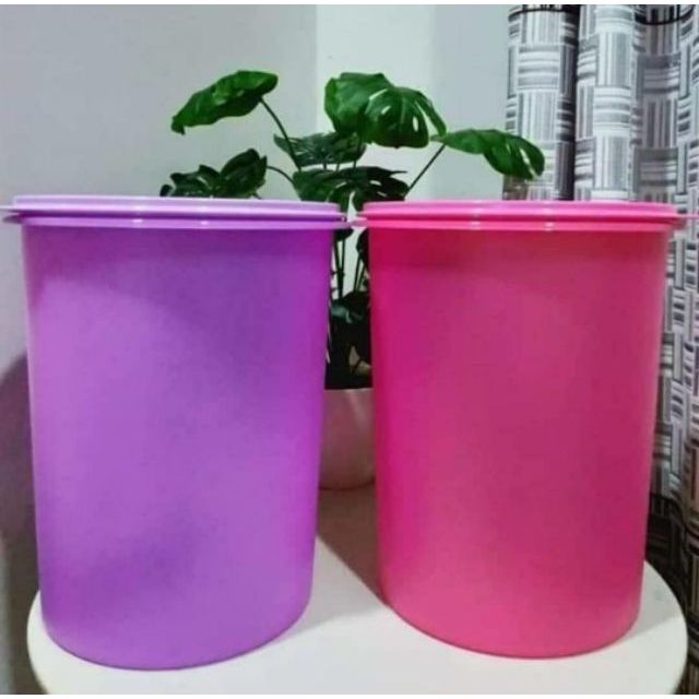 💥💥 Tupperware Tall canister (1) 10L | Shopee Malaysia