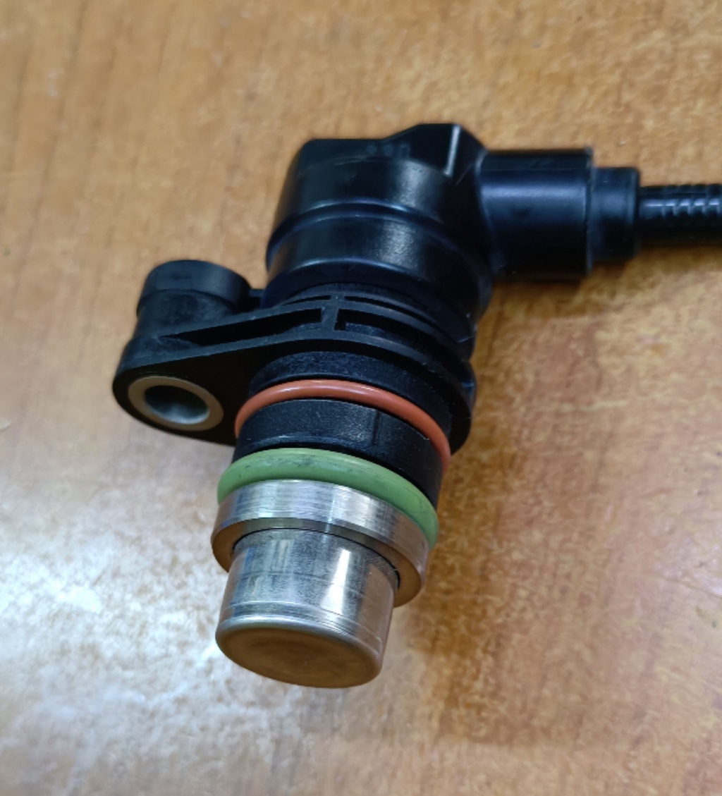 PROTON BLM EXORA FLX GEN2 PRESONA PREVE CRACNK SENSOR PW810614 ORIGINAL ...