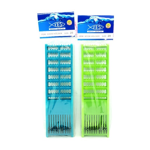 YES HOOK HOLDER 20CM | Shopee Malaysia