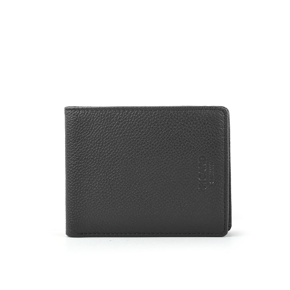 Picard Urban Men's Leather Wallet with Card Window (Black) | Shopee ...