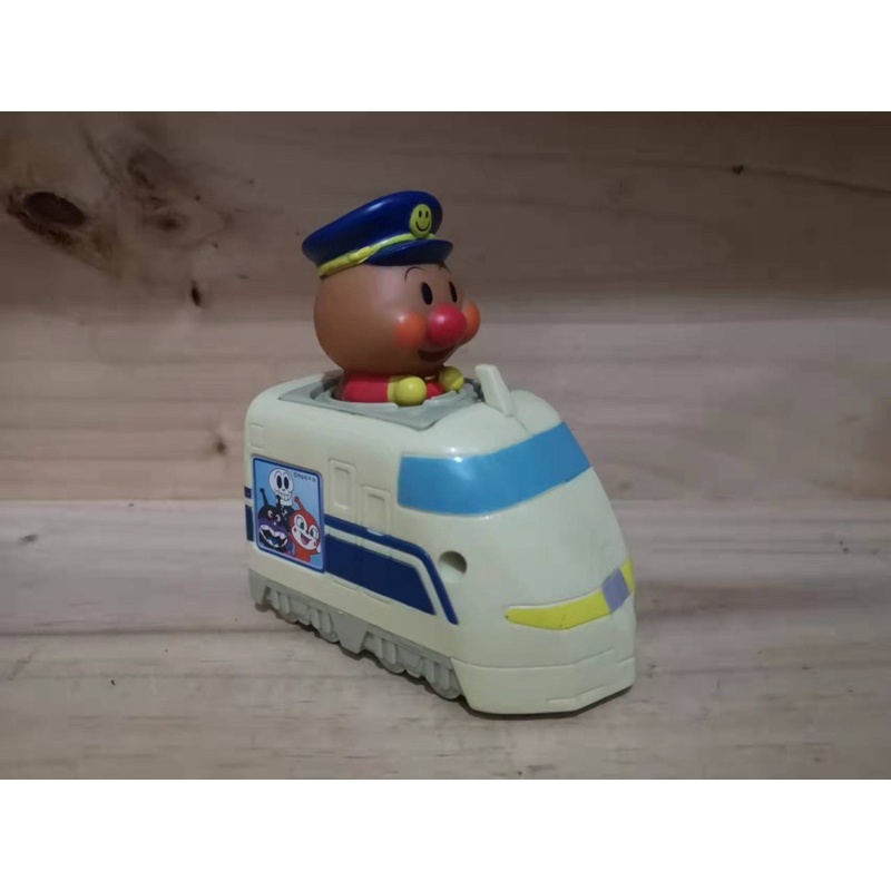 Anpanman Plarail Pull Back Train Model | Shopee Malaysia