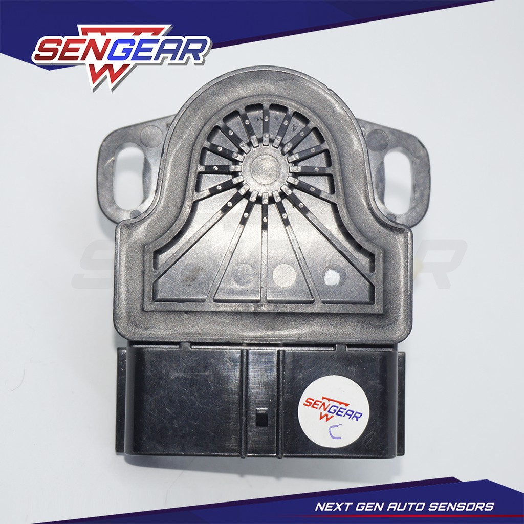 Mitsubishi PAJERO IO 1.8 4G93 Accelerator Pedal Sensor | Shopee Malaysia