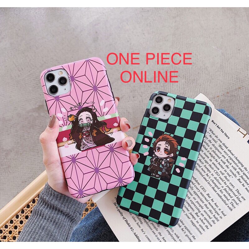 # Ready Stock In Malaysia # Kimetsu No Yaiba Tanjiro Nezuko i Phone ...