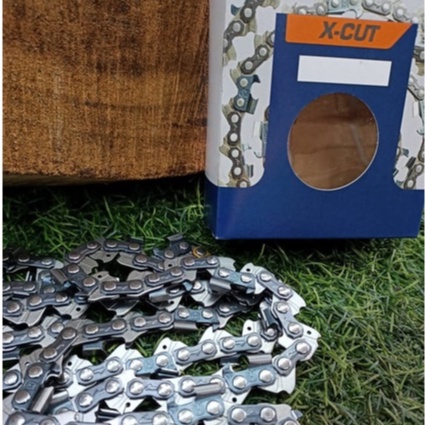 Husqvarna X-Cut Saw Chain For 20" Guide Bar - Husqvarna Model 550XP ...