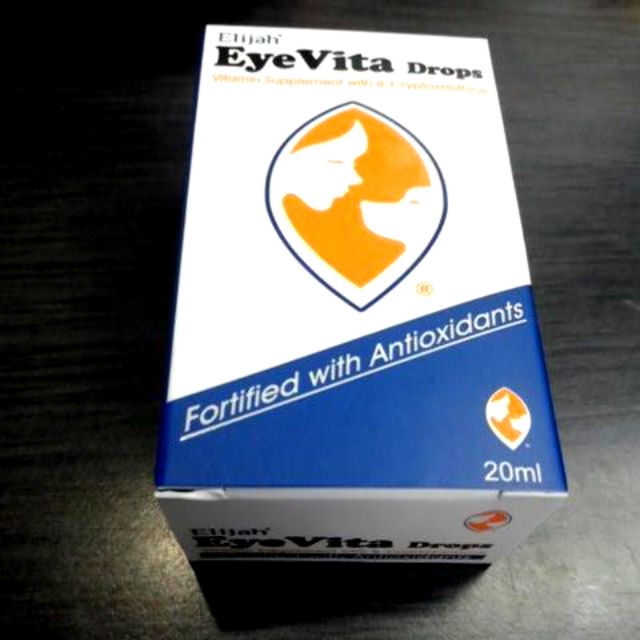 Eye Vita | Shopee Malaysia