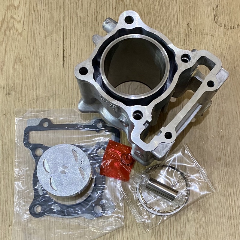 Nmax 62 block bore up block aerox 63 new vixion v3 R15 v3 | Shopee Malaysia