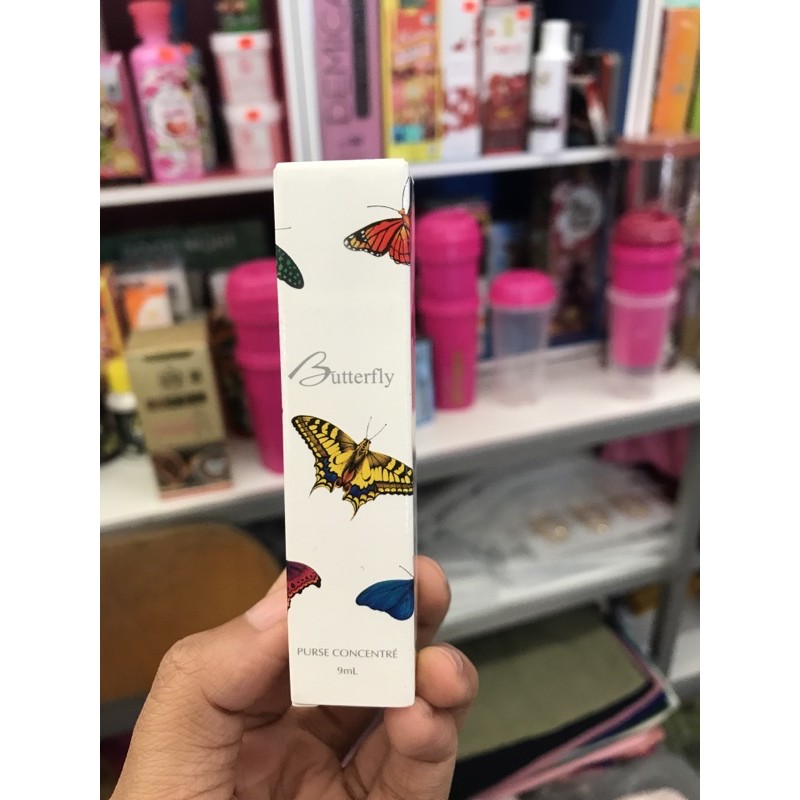 PERFUME BUTTERFLY ORIGINAL AVON 🌸30ml | Shopee Malaysia
