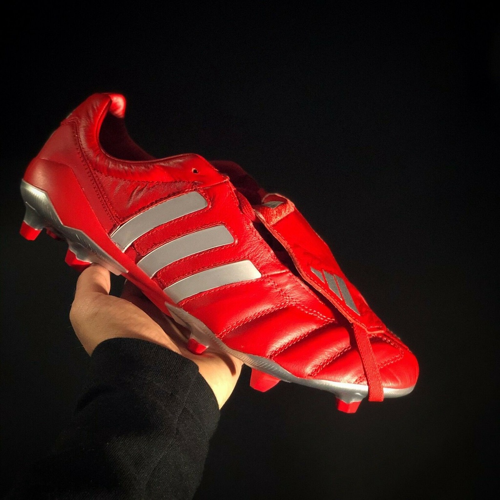 Adidass Predator Mania FG Soccer shoes limited edition men EU size 39 ...