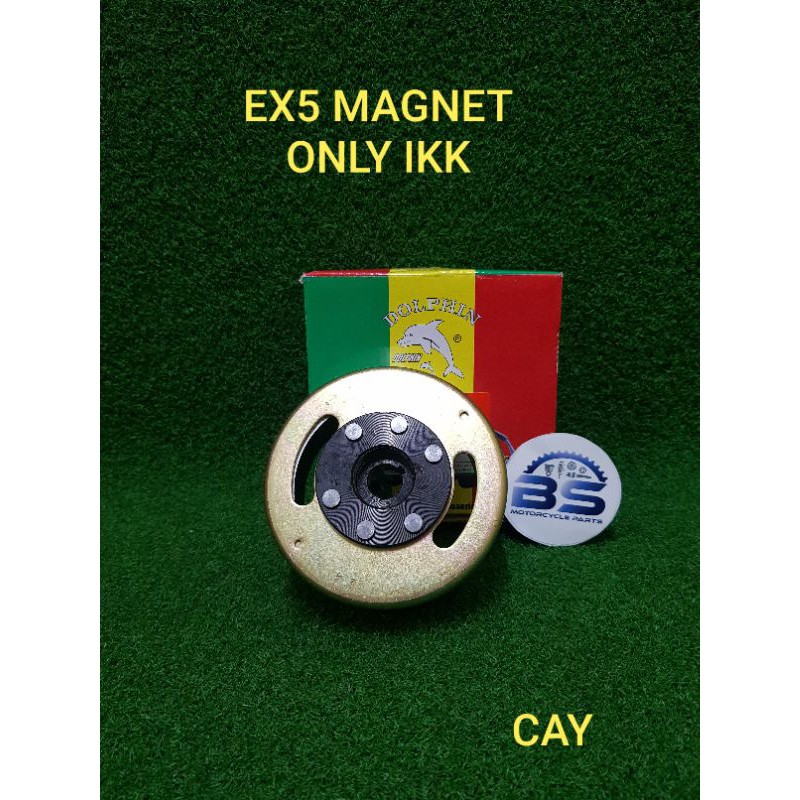 HONDA EX5 MAGNET ONLY IKK | Shopee Malaysia