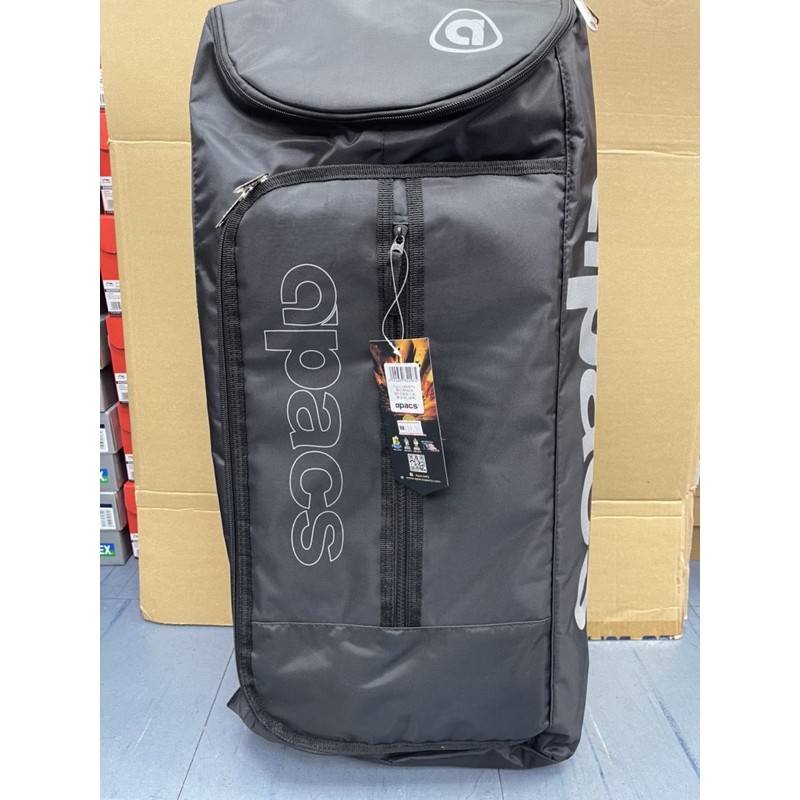 Apacs Full Backpack Original Sports Badminton Bags | Shopee Malaysia