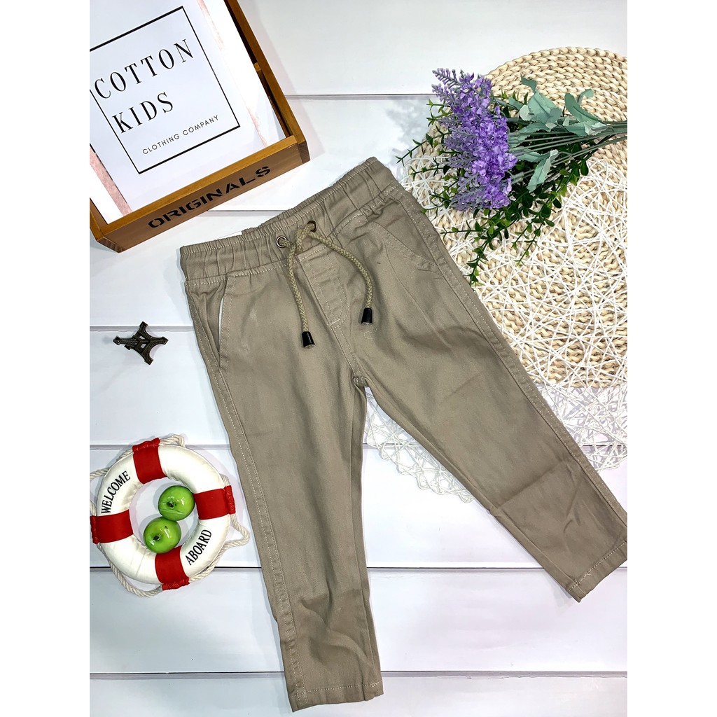 🔥Ready Stock🔥High Quality Kids SLACK Pant Unisex Pant Branded Pants ...