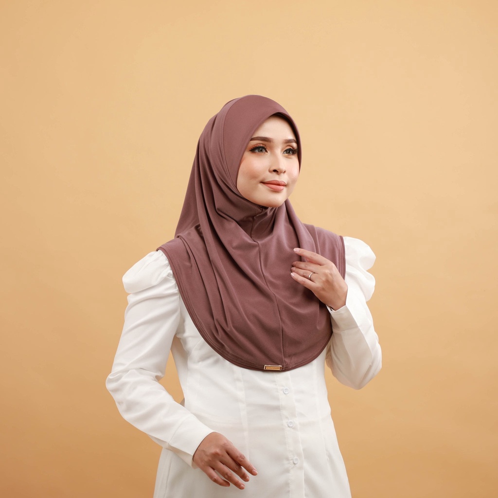 JANE MOSS - JM70 (DARK PUCE) | Shopee Malaysia