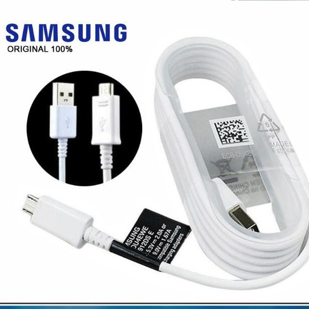 Samsung DATA Cable | Shopee Malaysia