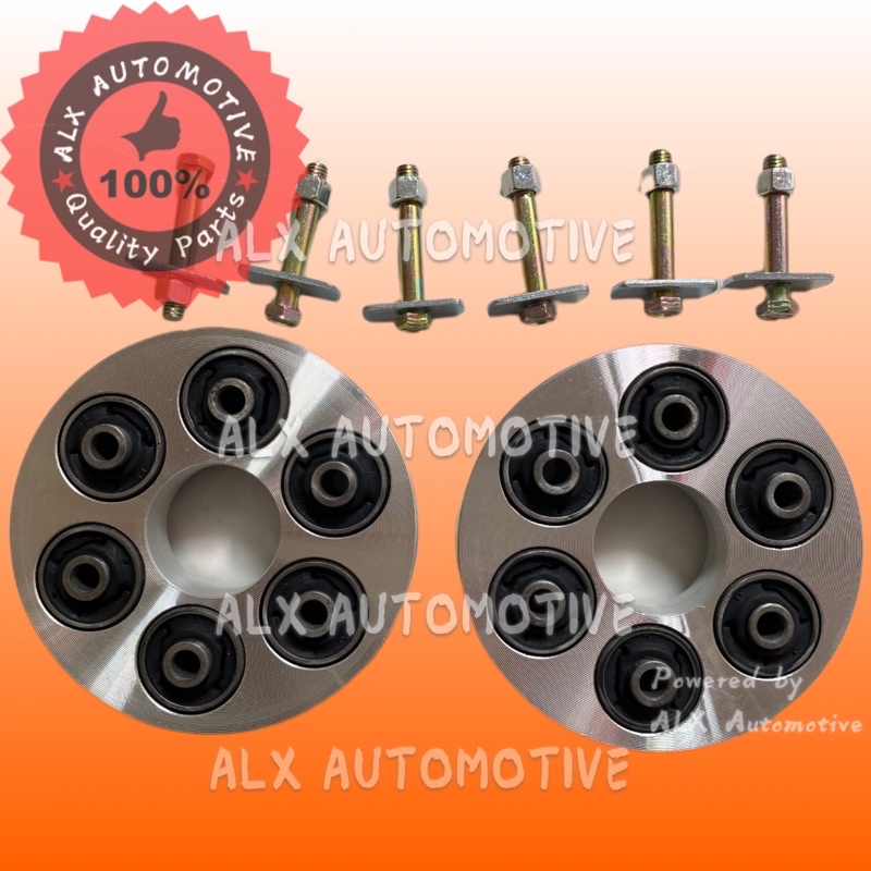 Toyota Estima TCR10/11 TCR20 Long Shaft Coupling Kit (12mm or 14mm ...