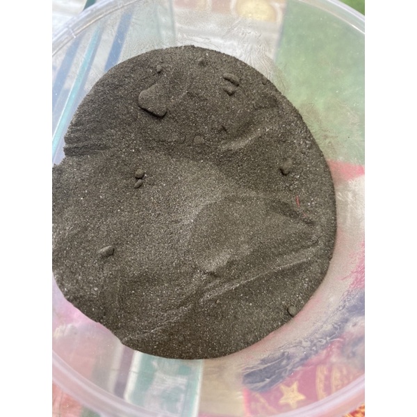 SERBUK BESI BATU KURSANI KERSANI PYRITE 30GRAM DIHANCUR BUAT PASAKAN 🔥🔥 ...