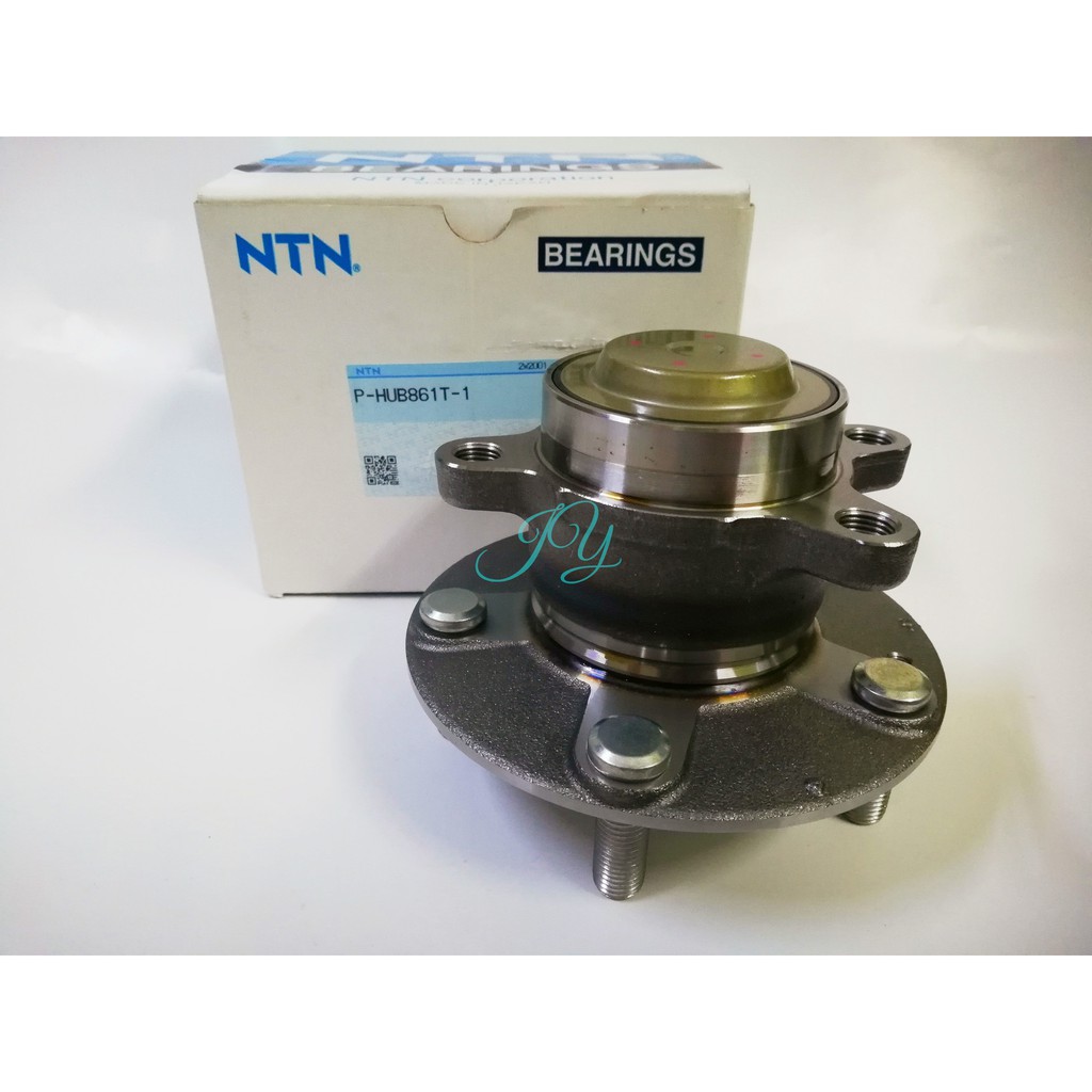 Honda Civic TEA 16'- NTN Rear Wheel Bearing (HUB861T-1) | Shopee Malaysia