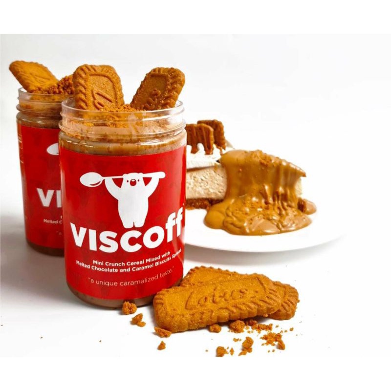 VISCOFF.MY ( RETAIL & COMBO ) | Shopee Malaysia