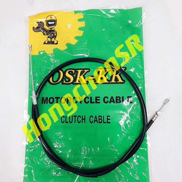 YAMAHA RXS RX100 RS100 RXK CAABLE THROTTLE CLUTCH TACHOMETER ...