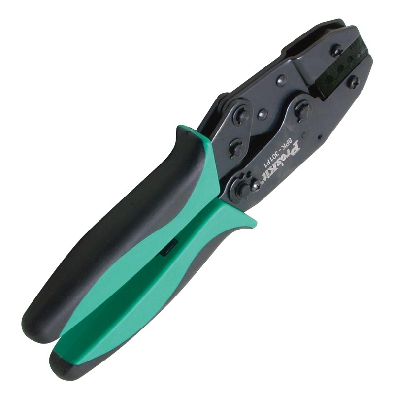 8PK-301F1 Fiber Optic Crimping Tool (220mm) | Shopee Malaysia