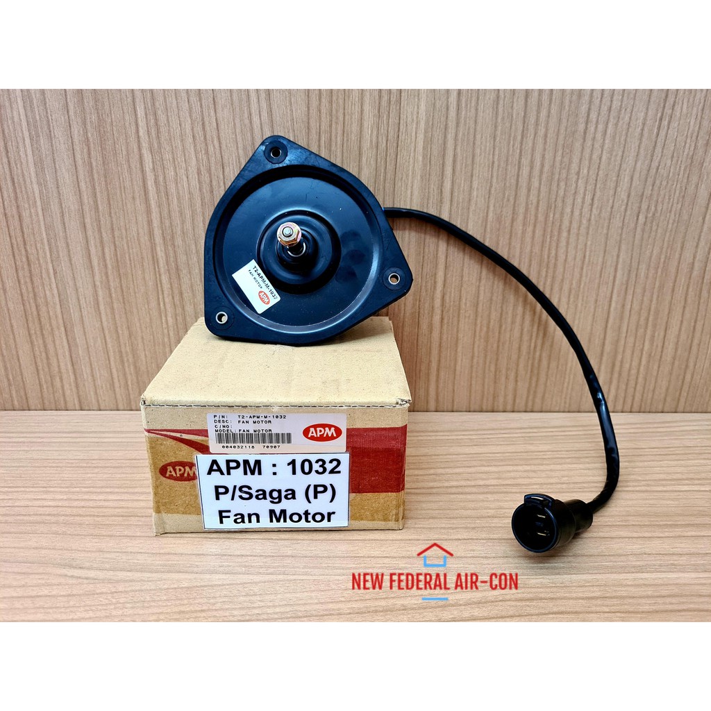 APM PROTON SAGA OLD MODEL (PATCO SYSYTEM), PROTON ISWARA 12V HIGH ...