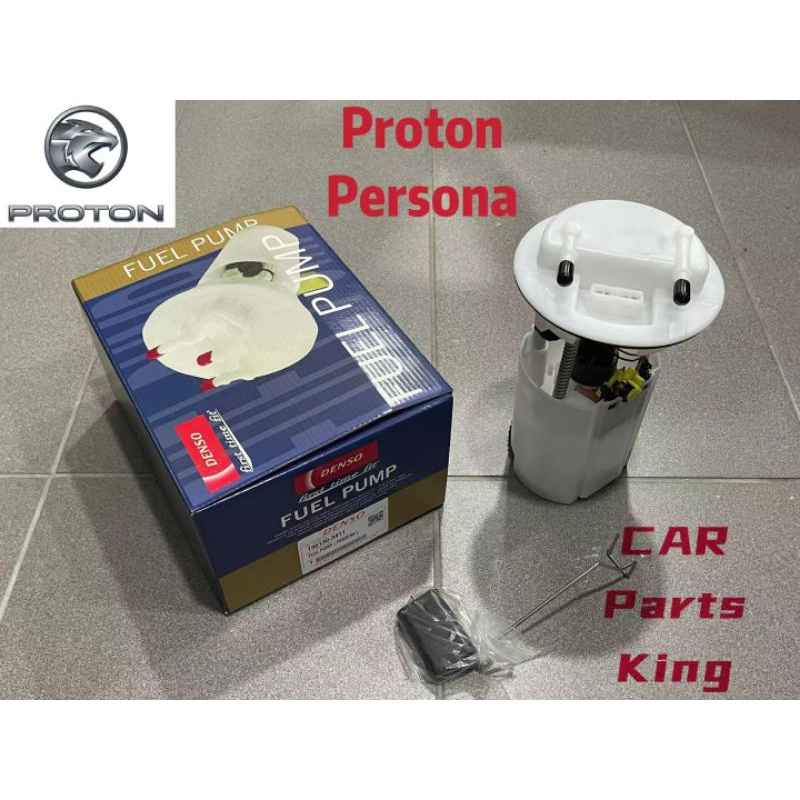 ( 100% ORIGINAL ) DENSO JAPAN PROTON PERSONA FUEL PUMP | Shopee Malaysia