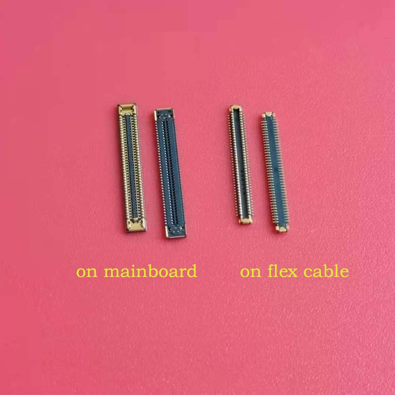 For Samsung Galaxy A02 A022 A022F A022F/DS LCD Display Screen FPC ...