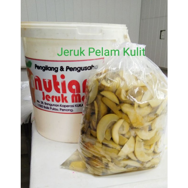 Jeruk Pelam kulit 5kg harga untuk peniaga | Shopee Malaysia