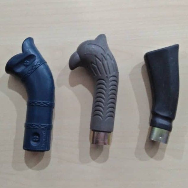 Hulu Parang / Hulu Golok / Pemegang Parang Golok / Handle Machete ...