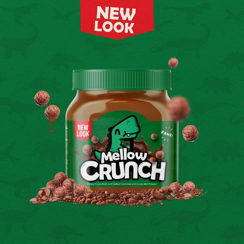 [READY STOCK] MELLOW CRUNCH/PRETZEL/COOKIES/BITES/MILKY | Shopee Malaysia