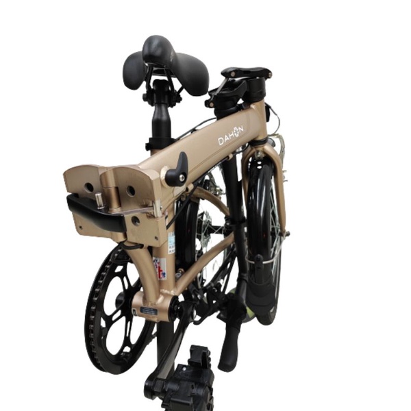 DAHON SUV D6 FOLDING BIKE 20 inch basikal lipat ready stock. | Shopee Malaysia