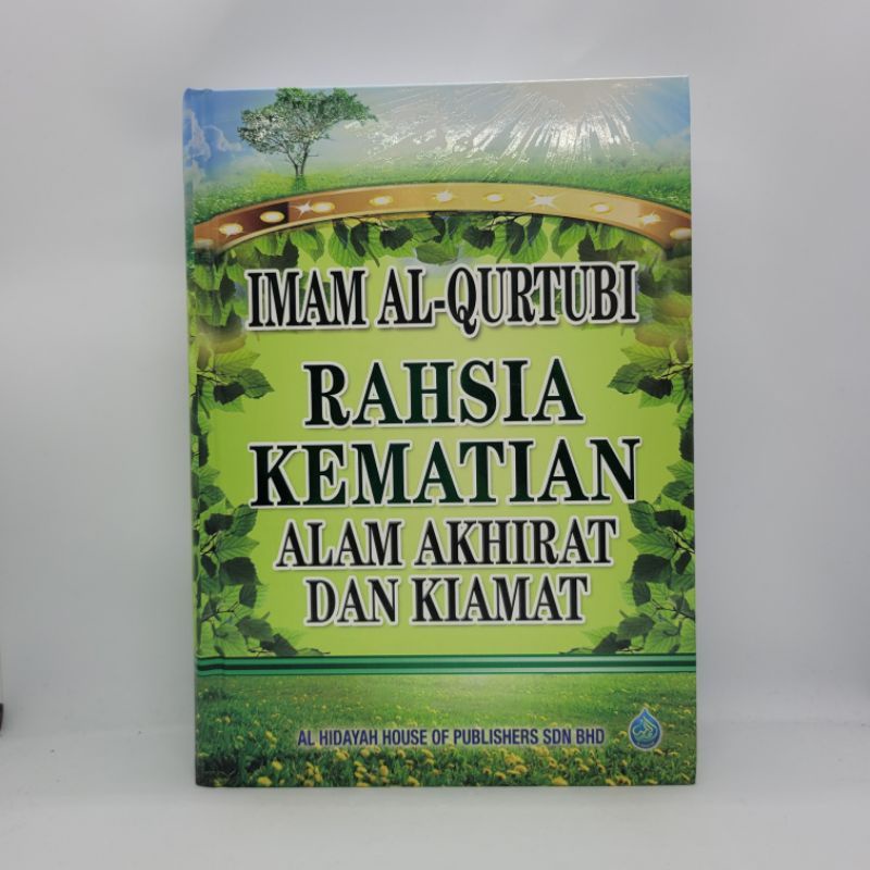 KITAB IMAM AL QURTUBI | Shopee Malaysia