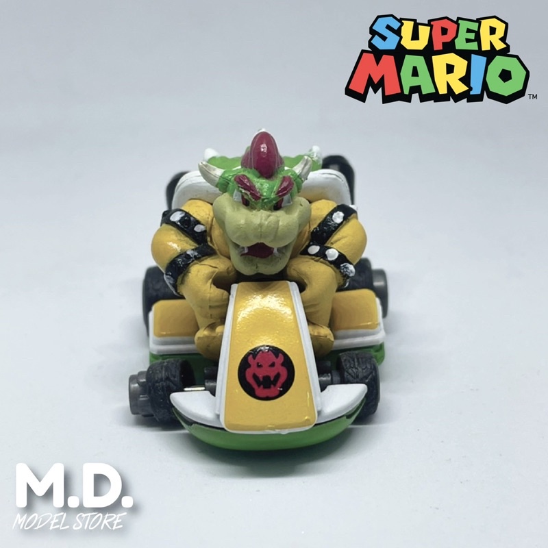 mario Car Model Super | Shopee Malaysia