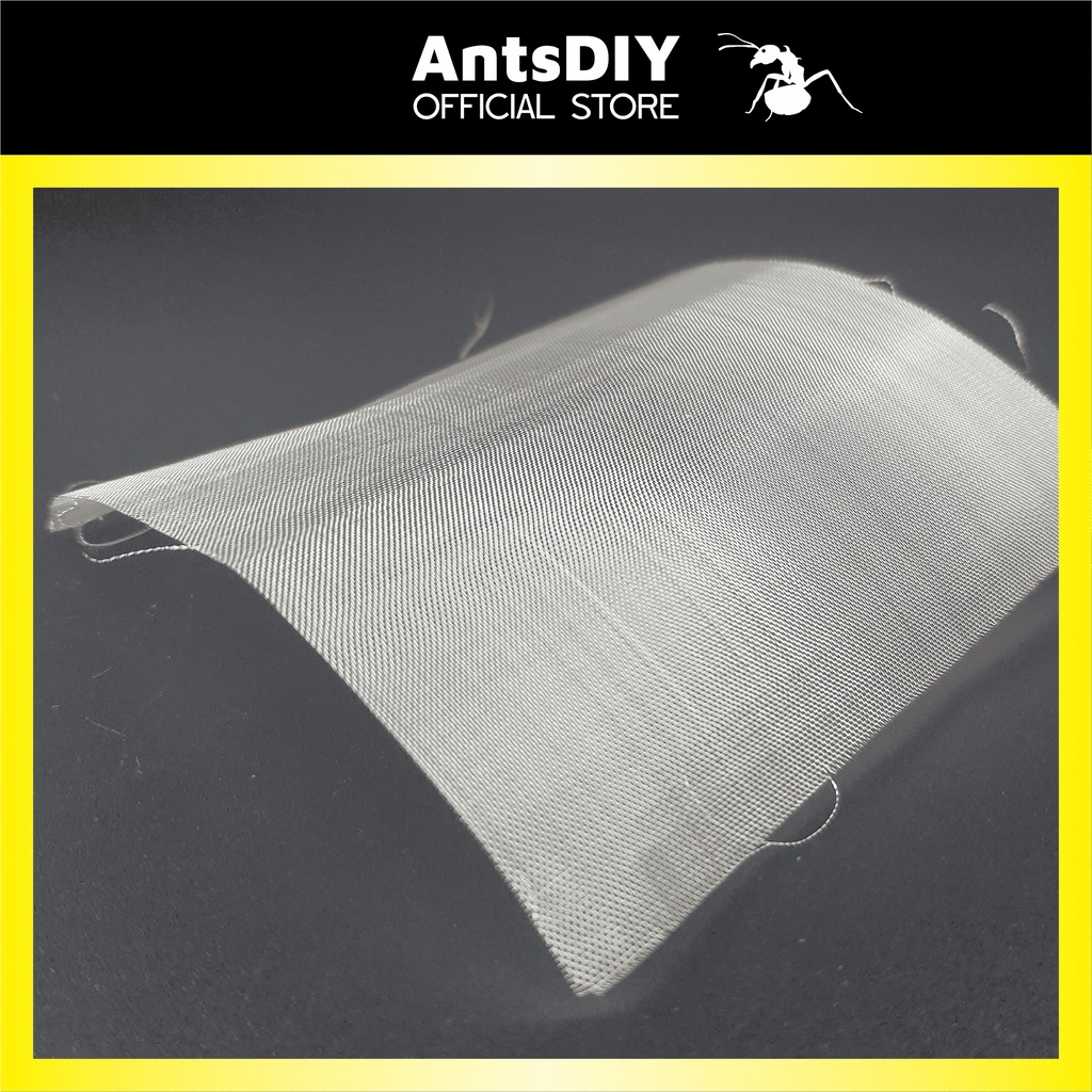 #120 304 STAINLESS STEEL MESH 30*30cm - ant keeping ant farm ant nest ...