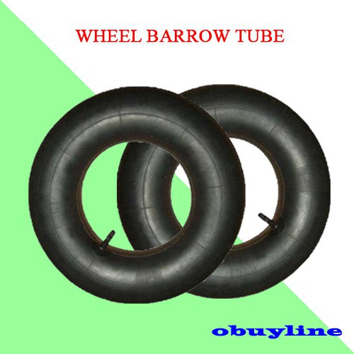 tayar kereta﹢spray gun﹢ Wheel Barrow Inner Tune / Tayar Tube Dalam ...