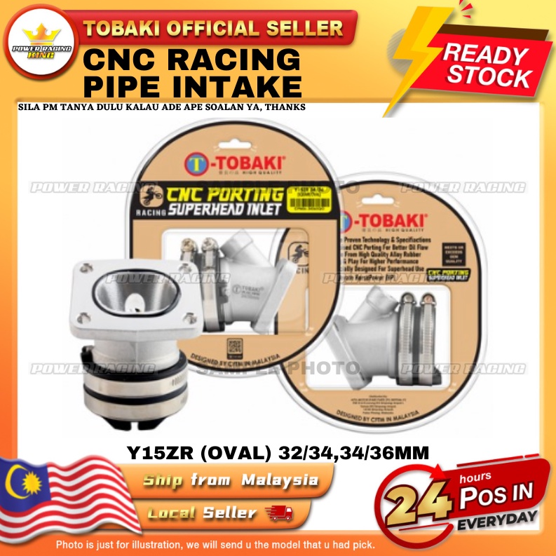 Y15ZR 32/34/36MM ( SQUARE/ OVAL SHAPE)( LC SUPERHEAD) TOBAKI CNC ...