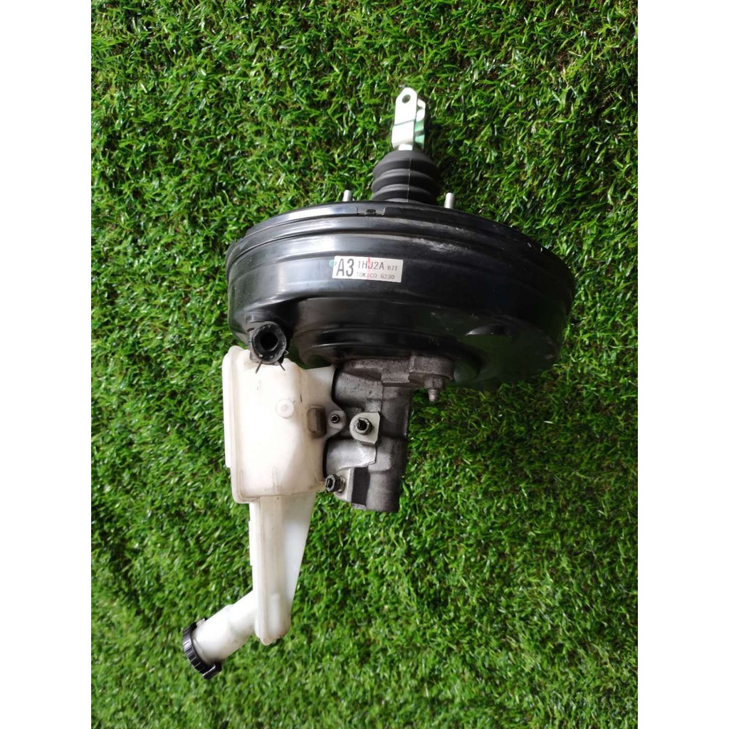 Nissan master pump NISSAN ALMERA N17 BRAKE MASTER PUMP | Shopee Malaysia