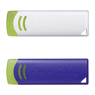 PILOT FriXion Eraser Magic Special Block/Large Area (ELF02-10) 2 Colors ...