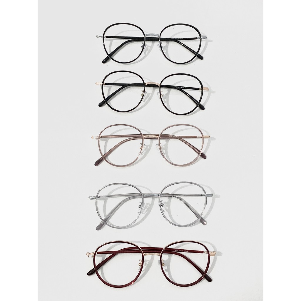Sophie - Korean Glasses Frames | Shopee Malaysia