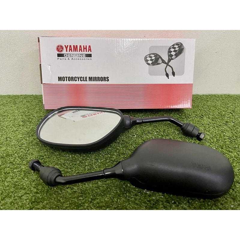 Y110 SIDE MIRROR STANDARD (BATANG BESAR) | Shopee Malaysia